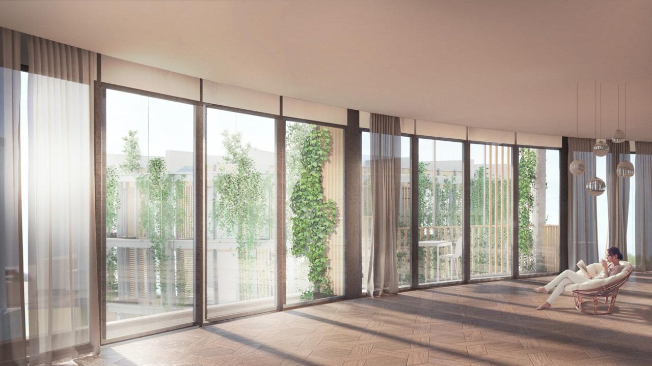 Concept Narrative Architecture Renderings Guide | RNDR