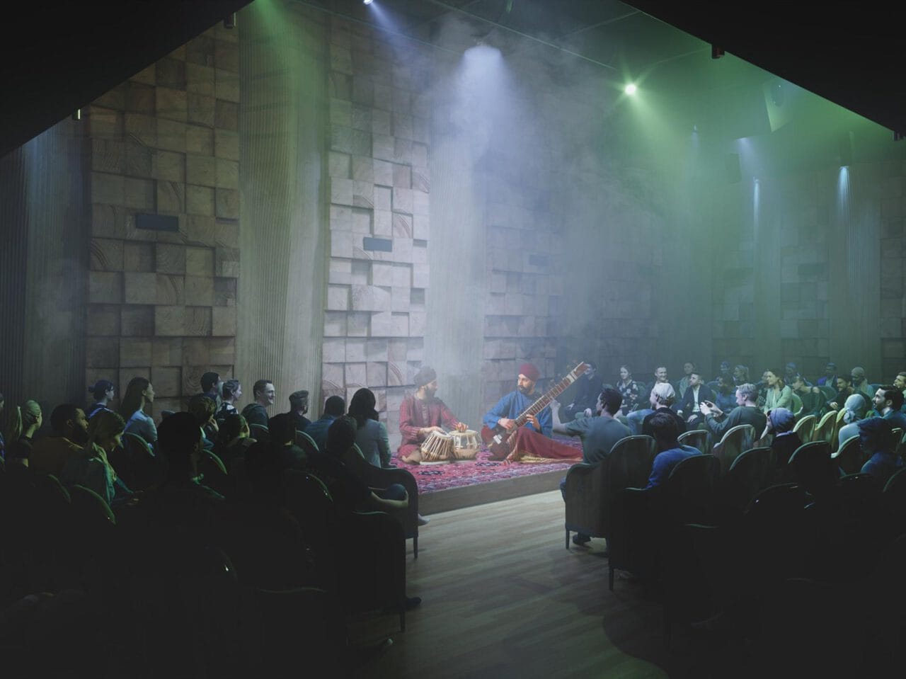 Photorealistic Rendering: Process, Benefits, and Everything You Need to ...