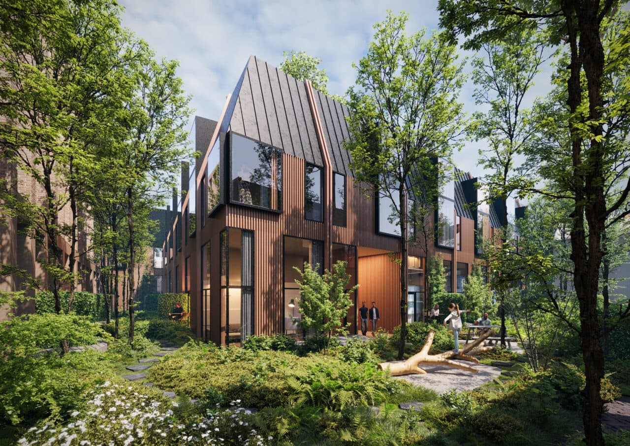 3D Architectural Rendering Services Role in Visualizing Projects