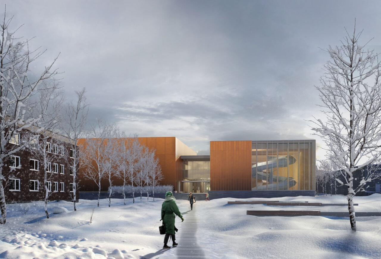 Architecture Visualization – Shaping Project Narratives with Visual ...