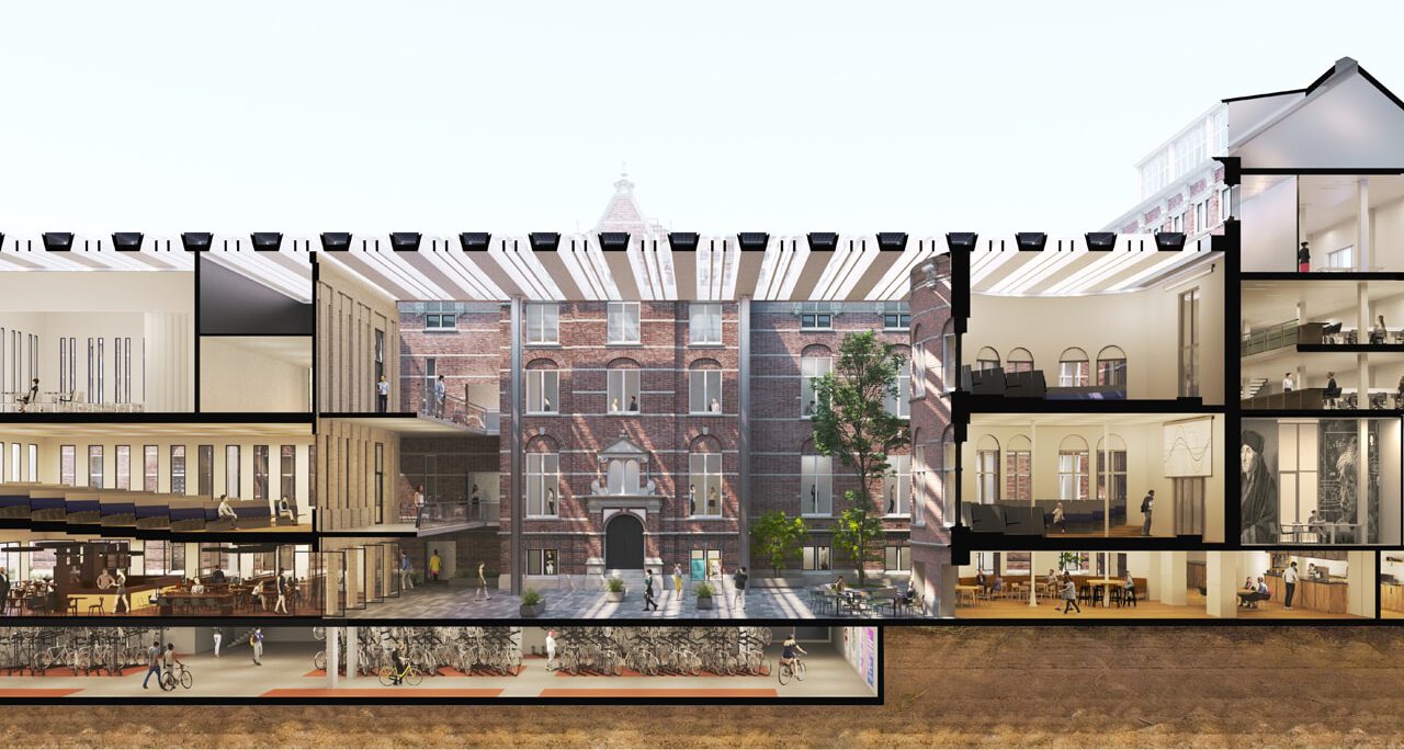 Architectural Rendering Explained: What It Is and How It Works | RNDR