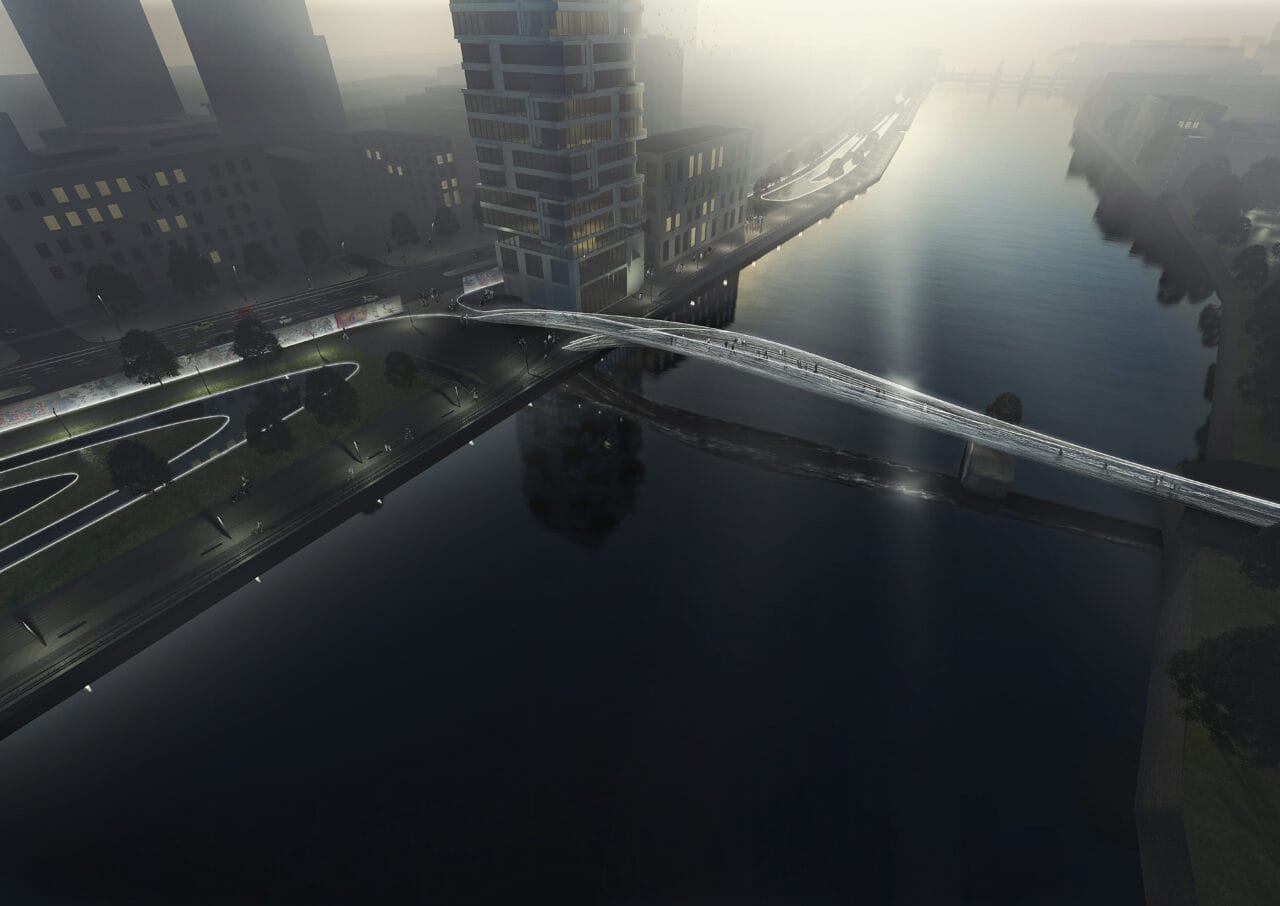 Aerial Rendering in 3D Architectural Visualizations - Comprehensive ...